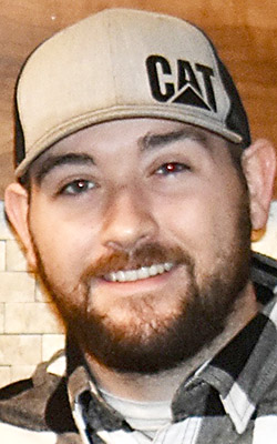 Hunter Benjamin Hamilton | News, Sports, Jobs - Altoona Mirror